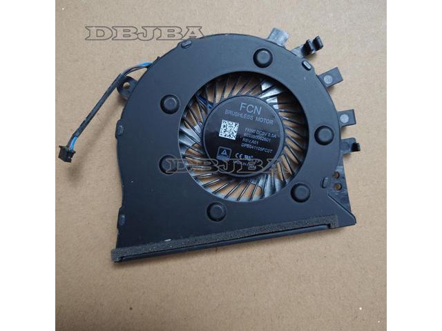 Click here for DBTLAP Cooling fan for HP 17-BY 17-ca 17-BY0053CL... prices
