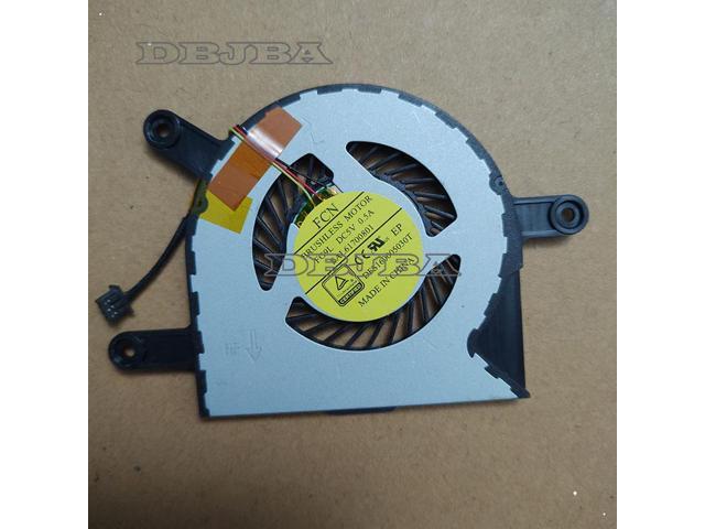 Click here for DBTLAP Cooling fan for LG Gram 15 15ZD960-GX70K 14... prices