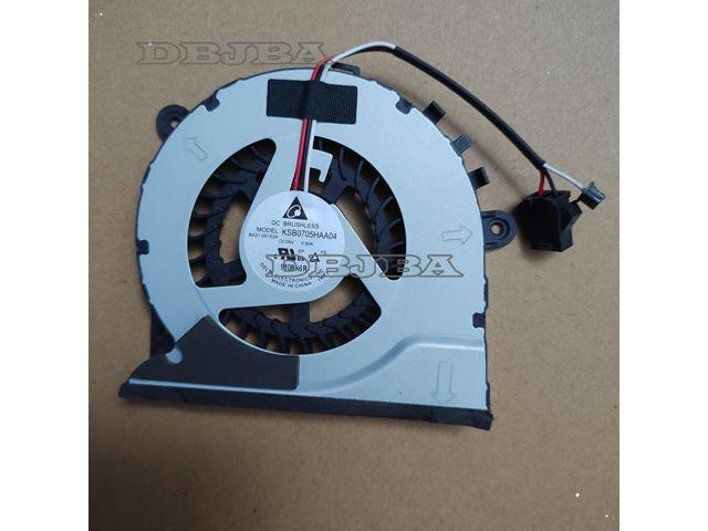 Click here for DBTLAP New cpu cooling fan for SAMSUNG DFS20010500... prices