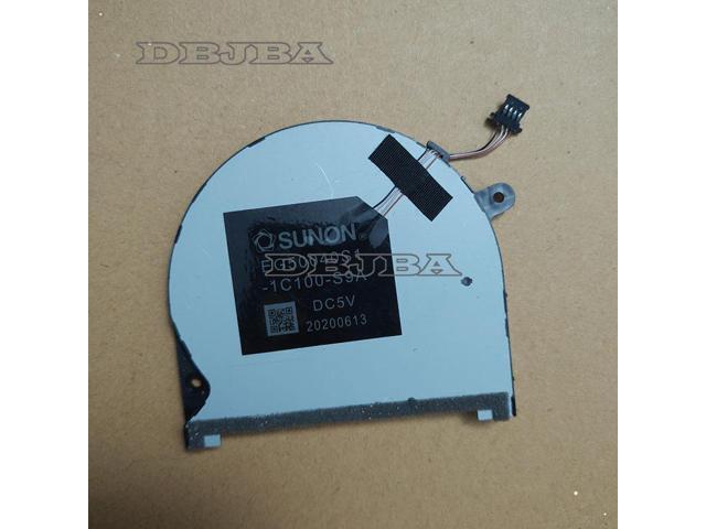 Click here for DBTLAP New Laptop Cooling Fan For HP L94043-001 ND... prices