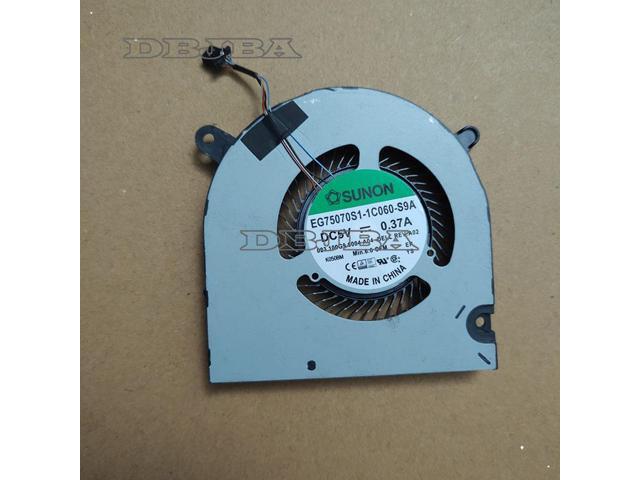 Click here for DBTLAP New Laptop Cooling Fan For DELL G3-3590 EG7... prices