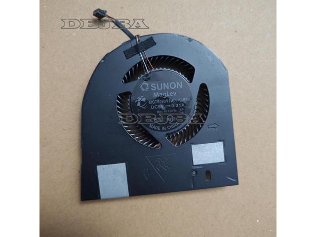 Click here for DBTLAP Laptop Cooling Fan For DELL Precision M7530... prices