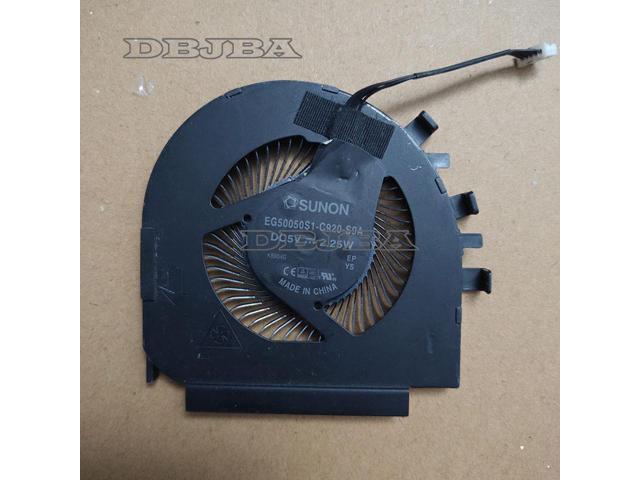 Click here for DBTLAP New Laptop Cooling Fan For EG50050S1-C920-S... prices