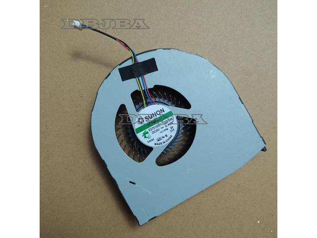 Click here for DBTLAP CPU Fan for Dell Precision 7710 7720 M7710... prices