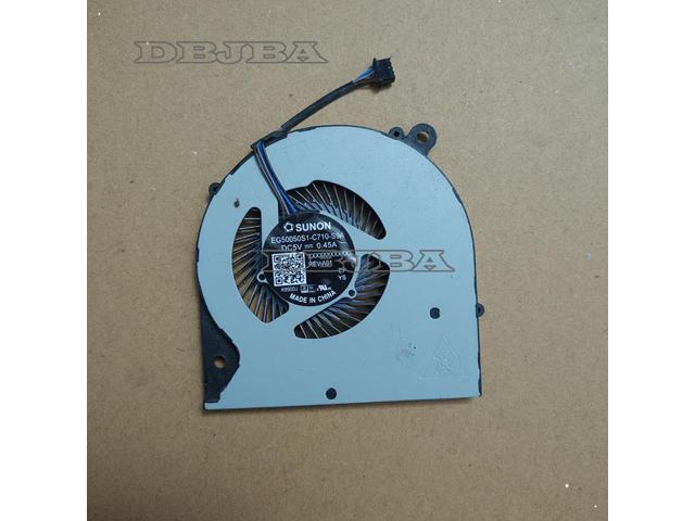 Click here for DBTLAP CPU Cooling Fan For HP Elitebook 745 755 84... prices