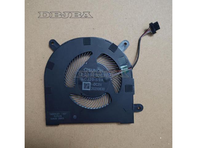 Click here for DBTLAP New Laptop Fan For SUNON EG50040S1-CJ20-S9A... prices