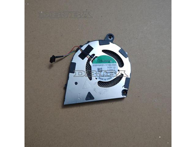 Click here for DBTLAP Laptop Cooling Fan cooler For EG50040S1-1C1... prices
