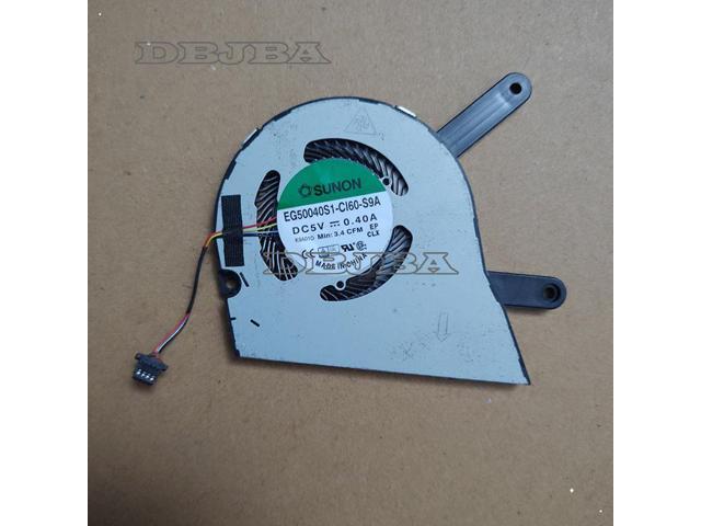 Click here for DBTLAP New Cooling Fan Cooler For Dell Inspiron 74... prices