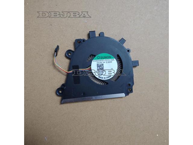 Click here for DBTLAP New Laptop Cooling Fan For EG60040S1-C010-S... prices