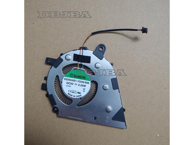 Click here for DBTLAP Laptop Cooling Fan For Lenovo S550 EG50040S... prices