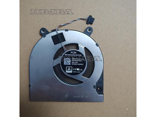 Click here for DBTLAP Laptop Cooling Fan For FCN DFS501105PR0T FM... prices
