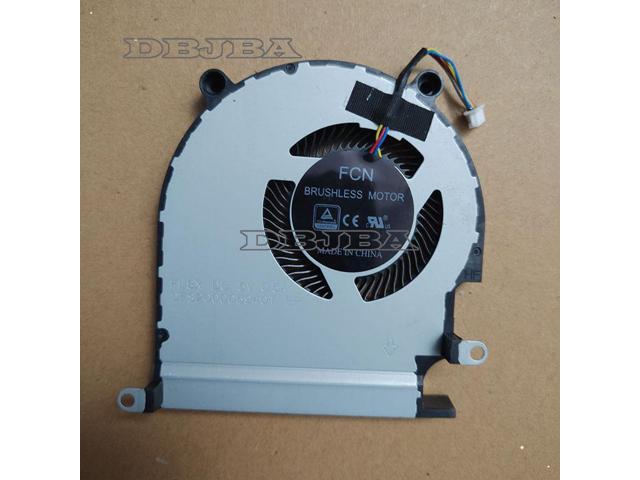 Click here for DBTLAP cpu cooling fan for Dell C96VF EG50060S1-C3... prices