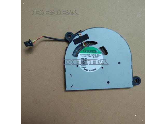 Click here for DBTLAP New Laptop Cooling Fan For EG50050S1-1C140-... prices