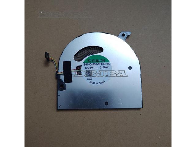 Click here for DBTLAP New Laptop Cooling Fan For Thinkpad T490 T4... prices