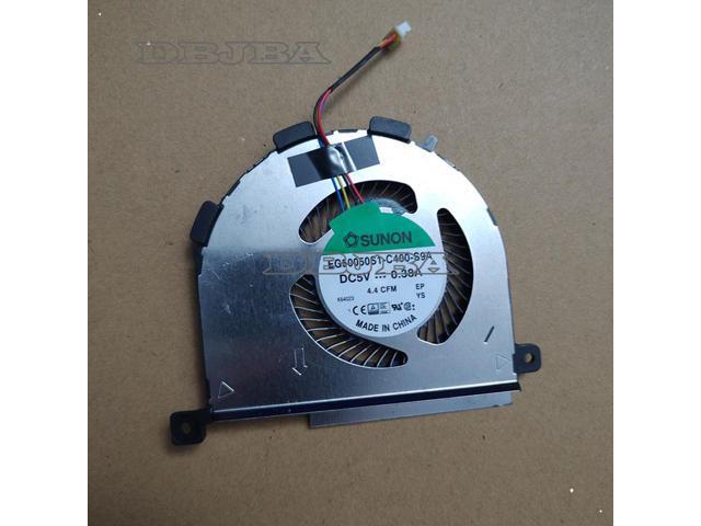 Click here for DBTLAP CPU Cooling Fan For Dell Latitude E5450 06Y... prices