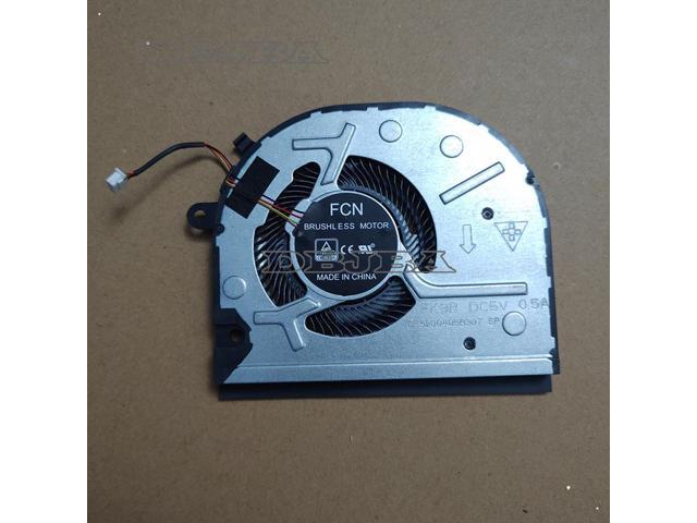 Click here for DBTLAP Laptop CPU Cooling Fan For DFS200405B30T FK... prices