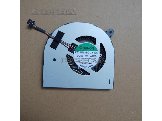 Click here for DBTLAP New Laptop CPU Fan For Acer Aspire V Nitro... prices