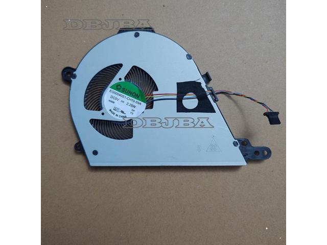 Click here for DBTLAP CPU Cooling Fan For HP Chromebook 15-de TPN... prices