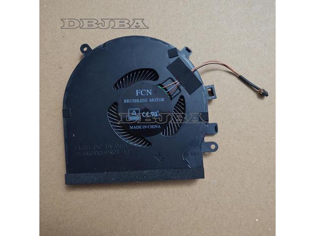 Click here for DBTLAP New CPU Cooling Fan For Razer Blade 15 RZ09... prices