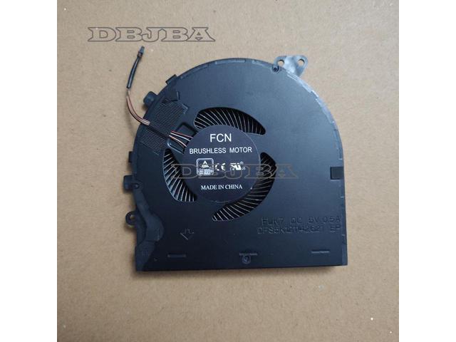 Click here for DBTLAP Laptop GPU Cooling Fans For Razer Blade 15... prices