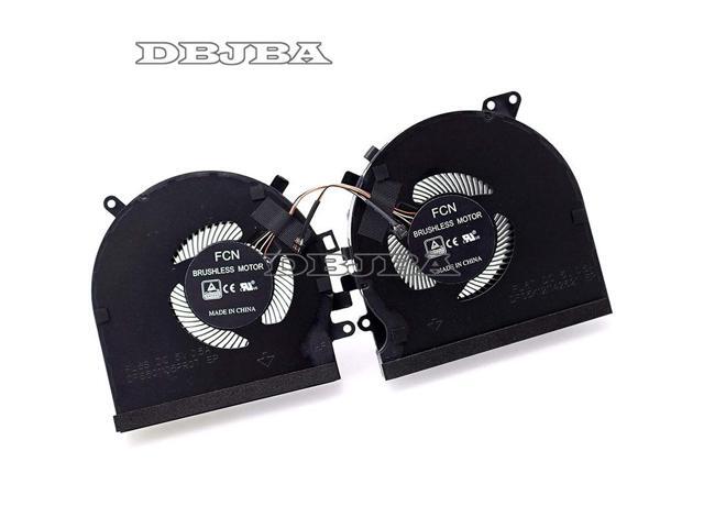 Click here for DBTLAP CPU+GPU Fan For Razer Blade 15 RZ09-3009 RZ... prices