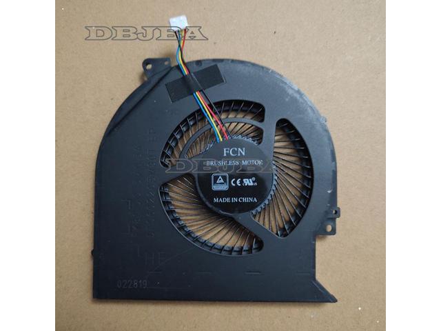 Click here for DBTLAP New laptop cpu cooling fan for DFS602205M30... prices
