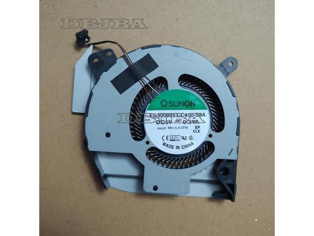 Click here for DBTLAP New Laptop CPU Cooler Fan For Dell Latitude... prices