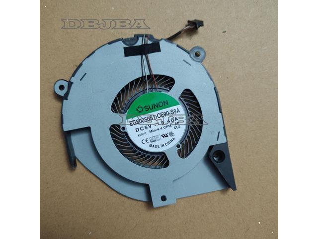 Click here for DBTLAP Laptop Cooling Fan For Dell EG50050S1-CE90-... prices