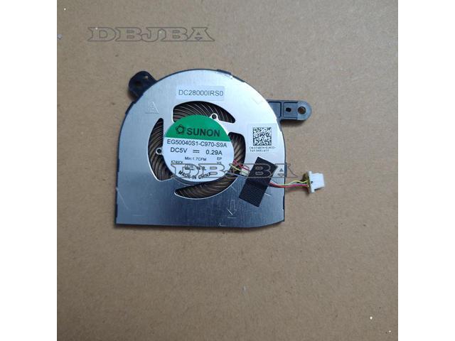 Click here for DBTLAP New for Dell Latitude 5285 CPU Cooling fan... prices