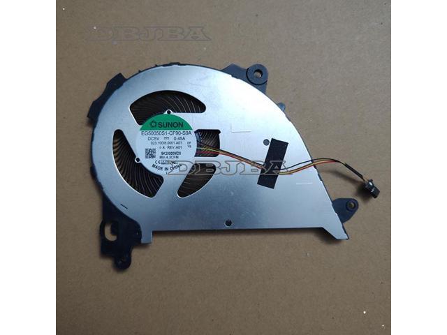Click here for DBTLAP CPU Fan for XiaoMi MI RedmiBook 13 10th 023... prices