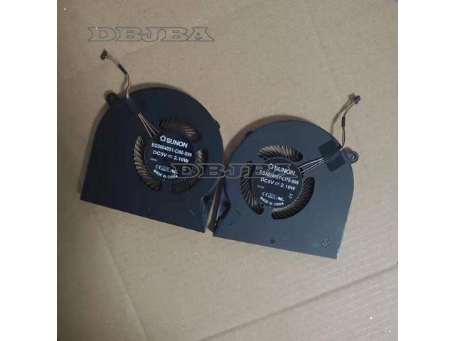 Click here for DBTLAP Laptop CPU Fan For EG50040S1-CI70-S99 EG500... prices