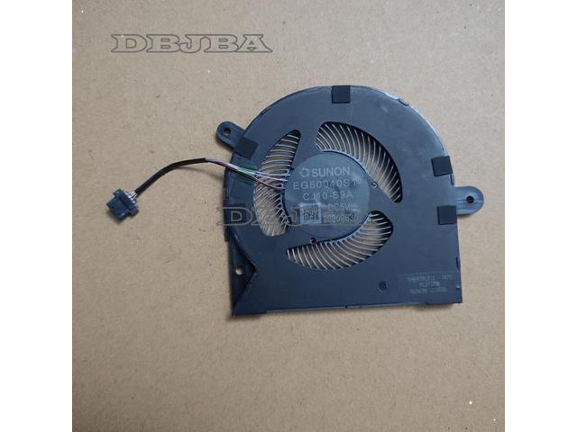 Click here for DBTLAP New Laptop Cooling Fan For EG50040S1-CJ10-S... prices