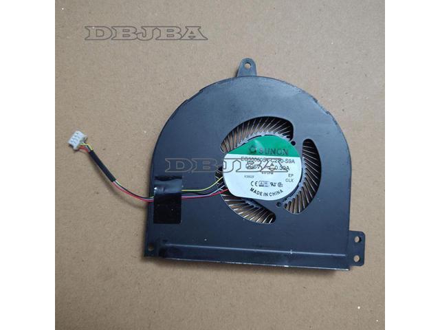 Click here for DBTLAP CPU Cooler Fan for DELL Latitude E5470 P62G... prices