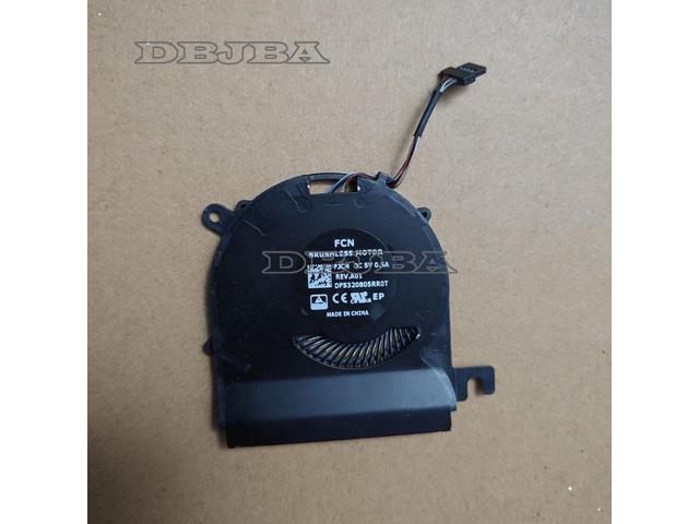 Click here for DBTLAP New Laptop Cooling Fan For HP ELITEBOOK X36... prices