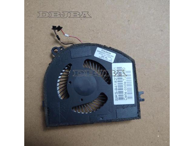 Click here for DBTLAP New CPU Cooling Fan For EG50040S1-CA90-S9A... prices