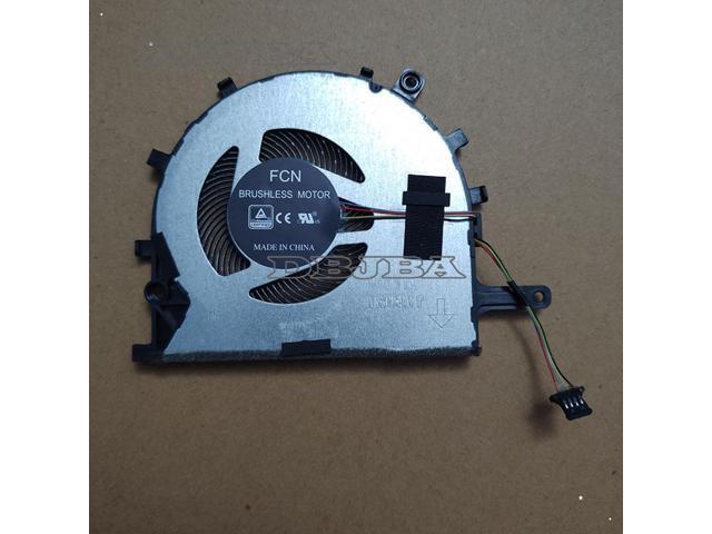 Click here for DBTLAP Laptop CPU cooling Fan for Asus ADOL14F A40... prices