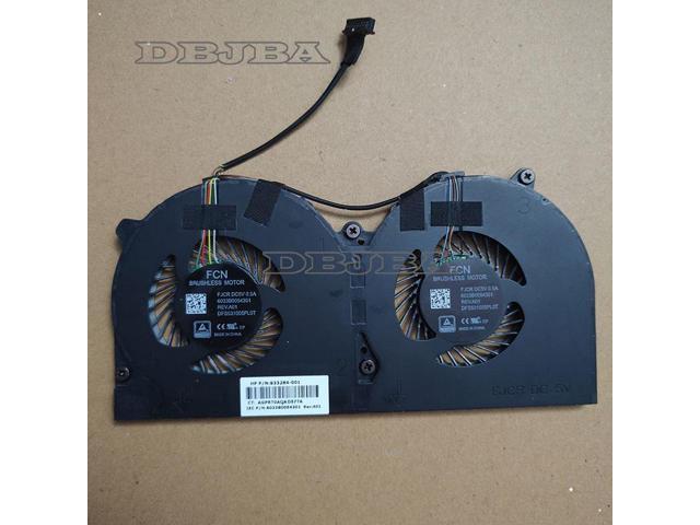Click here for DBTLAP New For 933264-001 POS Machine Cooling Fan... prices
