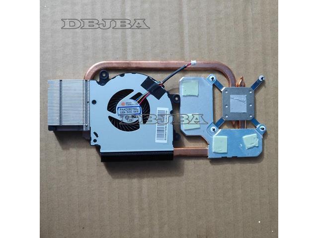 Click here for DBTLAP New Cooler Heatsink Fan For for MSI GF75 17... prices