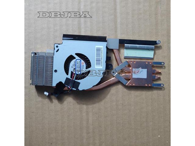 Click here for DBTLAP New Cooler Fan Heatsink For for MSI GF75 17... prices