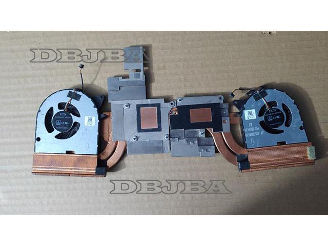 Click here for DBTLAP For Dell Optiplex 3050 5050 CPU Heatsink Bl... prices