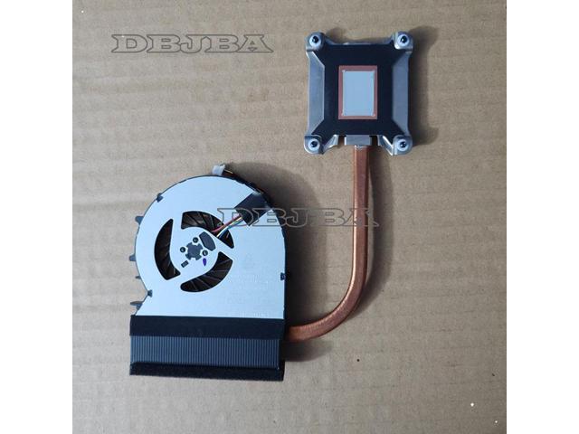 Click here for DBTLAP Laptop Cooling For HP G440 G450 470 Integra... prices