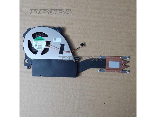 Click here for DBTLAP Laptop cooling heatsink fan for 023.100I8.0... prices