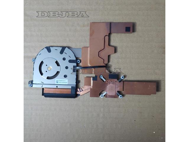 Click here for DBTLAP New Fan with Heatsink For 460.0G60R.0011 20... prices