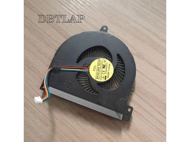 Click here for DBTLAP For Dell Latitude E5470 Cooling Fan DC 5V 0... prices