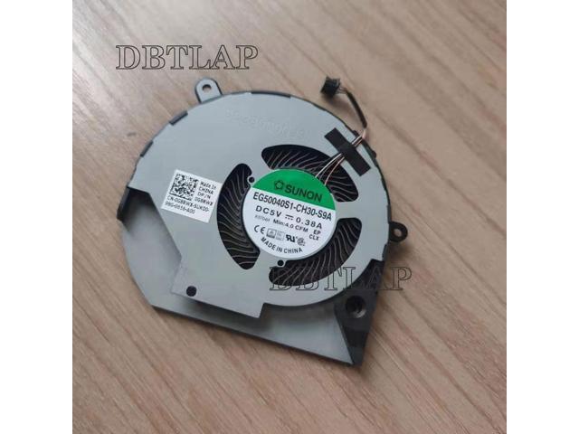 Click here for DBTLAP For Dell SUNON EG50040S1-CH30-S9A DC5V 0.38... prices