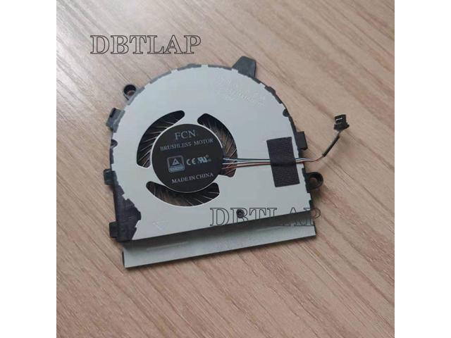Click here for DBTLAP Fan for FCN FM1H DFS5K12214161F DC5V0.5A No... prices