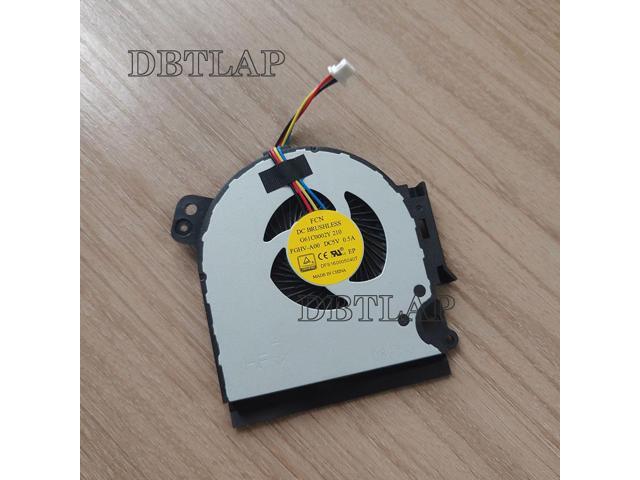 Click here for DBTLAP Cooling fan for FCN G61C0002Y 210 FGHV-A00... prices
