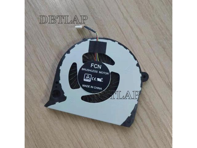 Click here for DBTLAP FOR DELL FCN DFS541105FC0T FJQT Laptop Gpu... prices