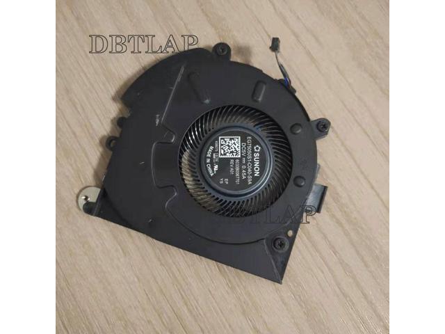 Click here for DBTLAP For SUNON EG75050S1-C040-S9A DC5V 0.45A Not... prices