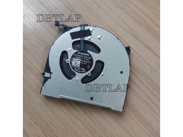 Click here for DBTLAP For SUNON EG75050S1-C050-S9A DC5V 0.45A K96... prices